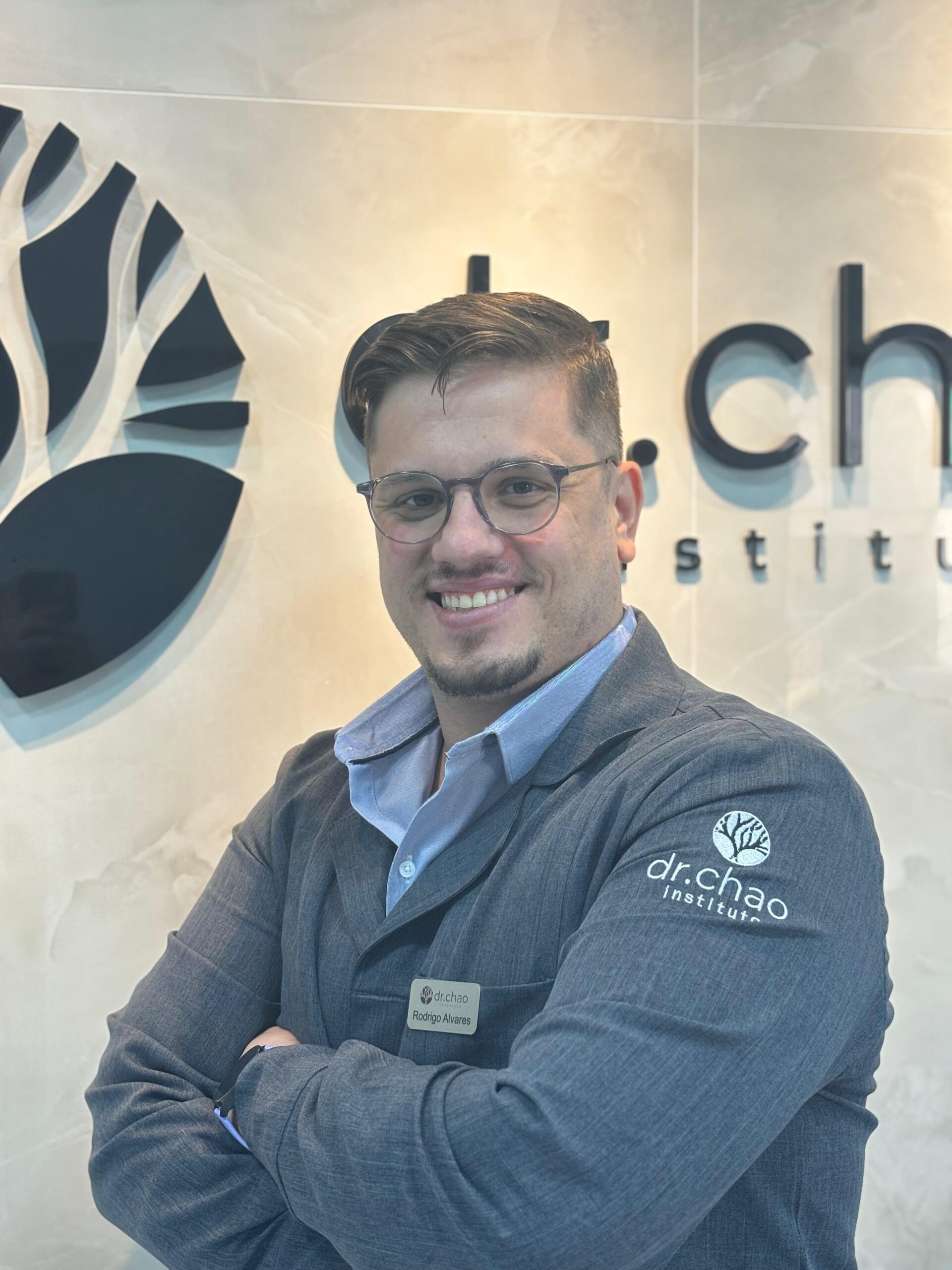 Página Inicial - Instituto Dr. Chao